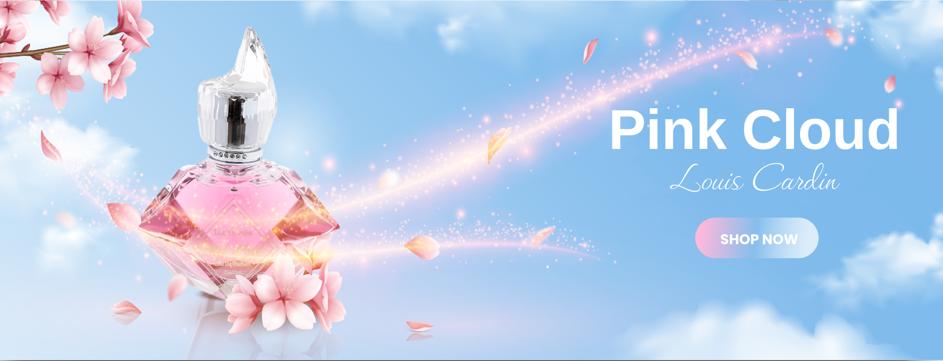 Louis Cardin - Exclusive Designer Perfumes